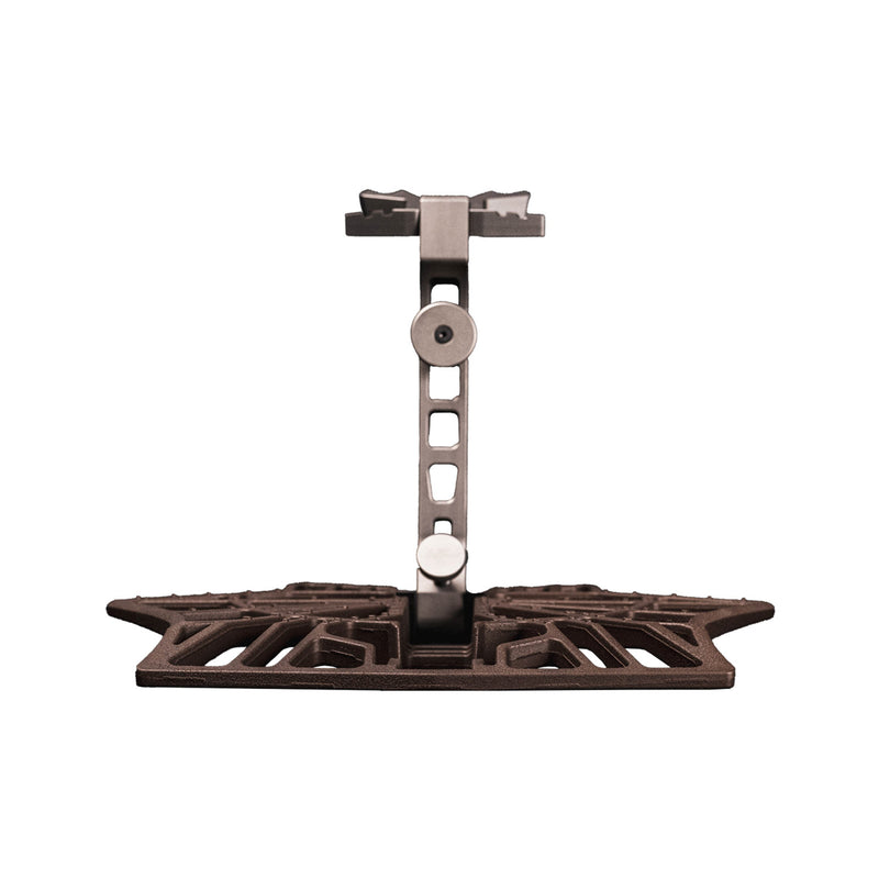 Profile Platform - Compact Saddle Hunting Platform – Latitude Outdoors