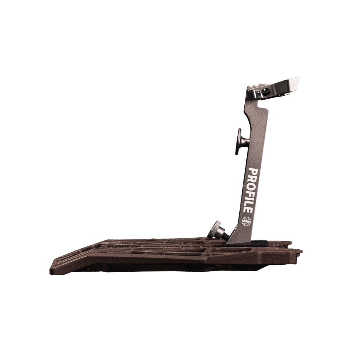 Profile Platform - Compact Saddle Hunting Platform – Latitude Outdoors