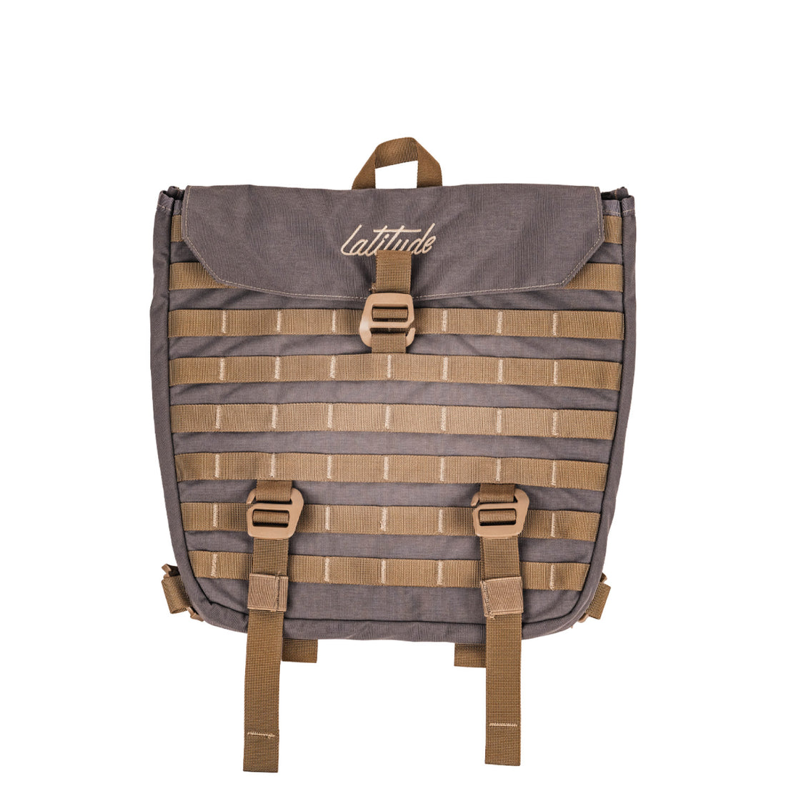 Profile Platform Pocket - Minimalist Saddle Hunting Pack