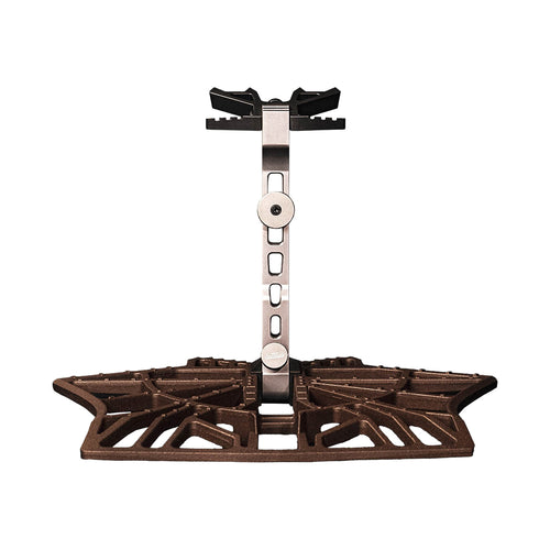Profile Platform - Compact Saddle Hunting Platform