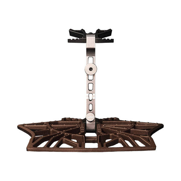 Profile Platform - Compact Saddle Hunting Platform