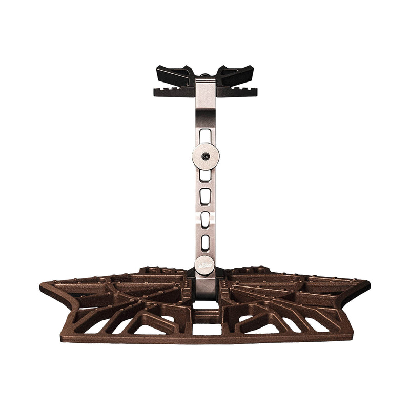 Profile Platform - Compact Saddle Hunting Platform