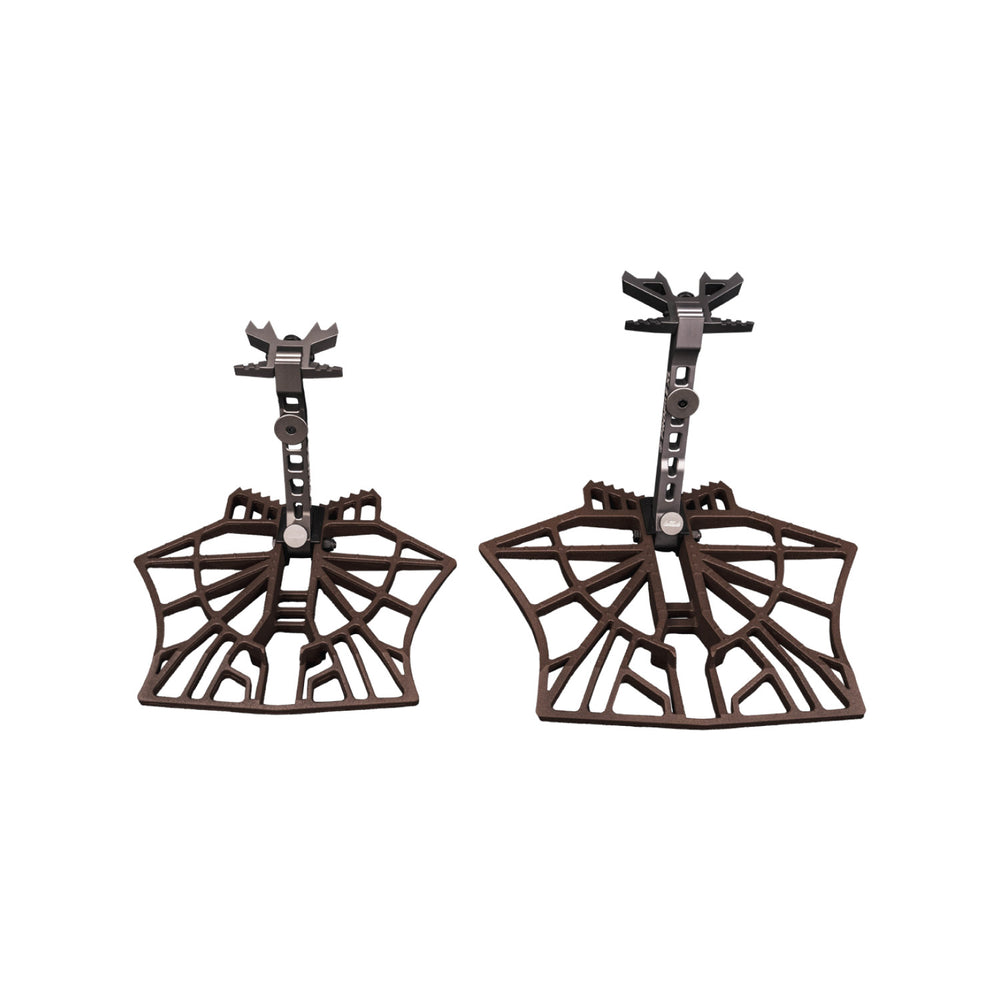 Profile Platform - Compact Saddle Hunting Platform – Latitude Outdoors