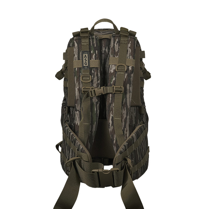 Ranger 22 - All-Season Whitetail Hunting Backpack – Latitude Outdoors