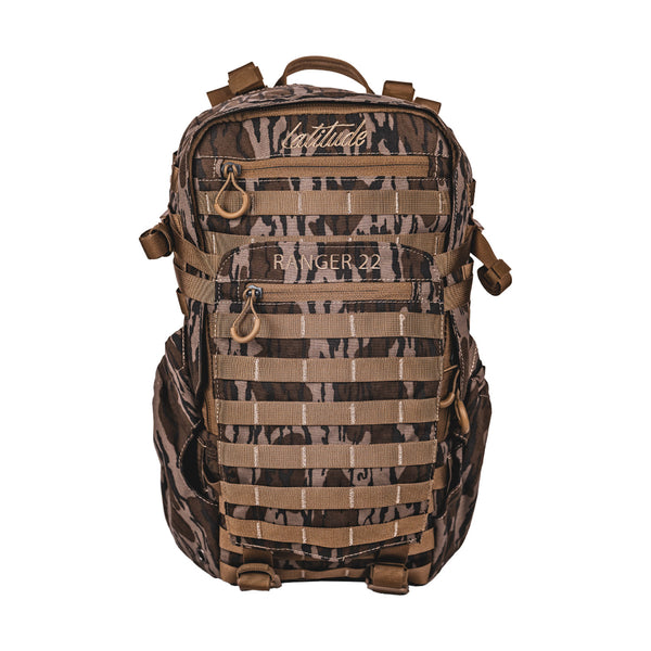 Ranger 22 - All-Season Whitetail Hunting Backpack – Latitude Outdoors