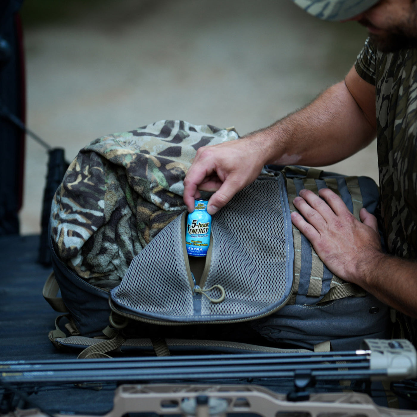 Ranger 33 - Whitetail Hunting Backpack – Latitude Outdoors