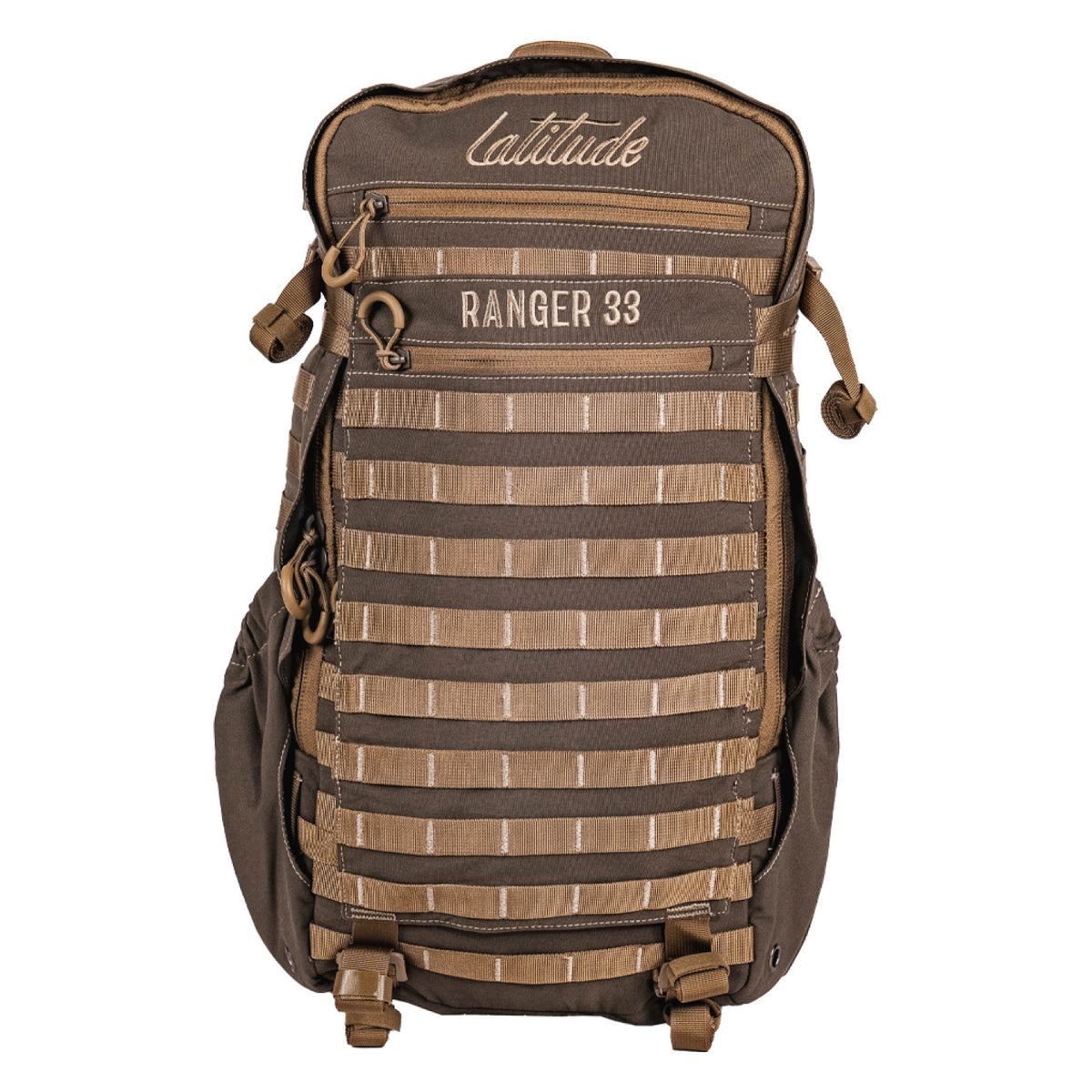 Ranger 33 - Whitetail Hunting Backpack – Latitude Outdoors