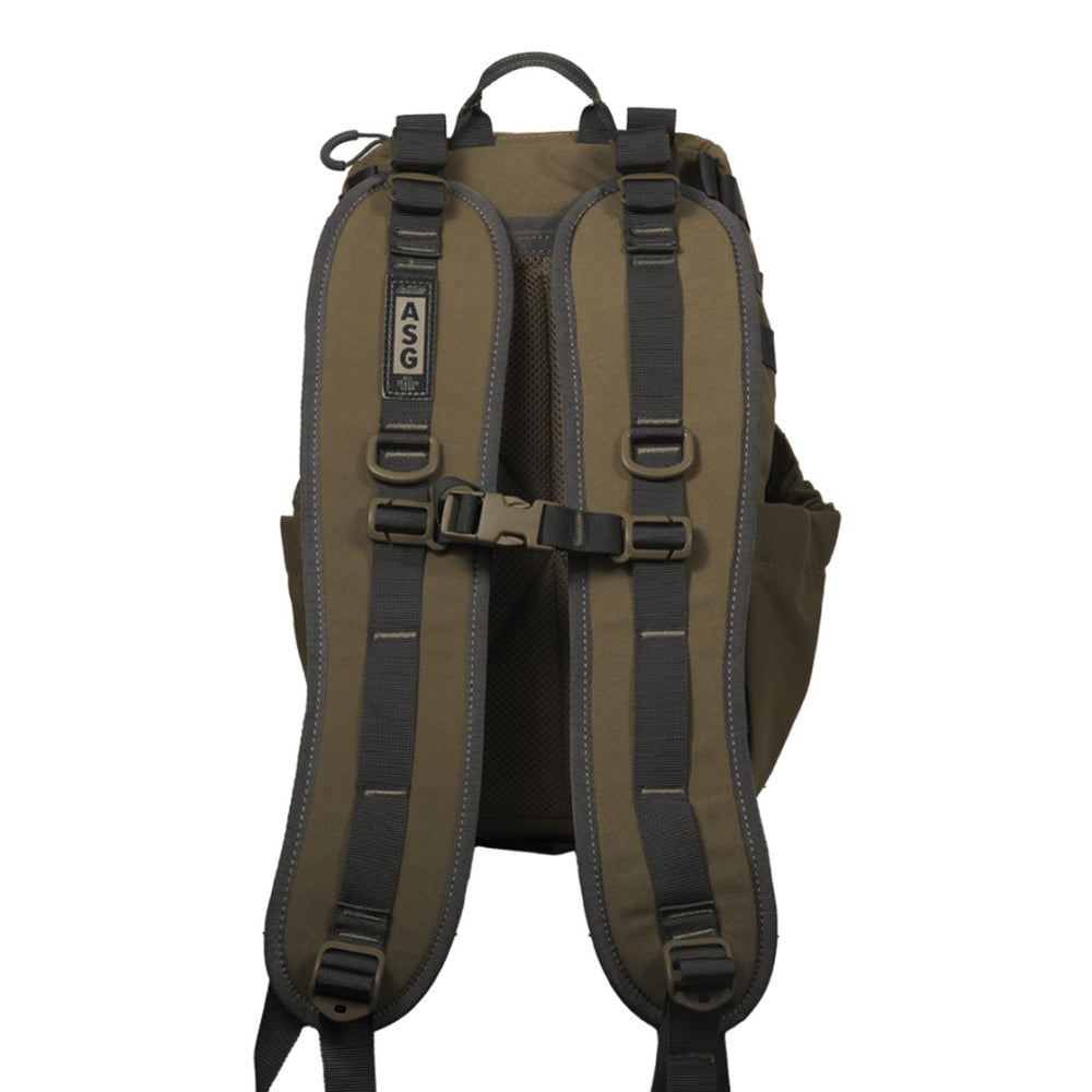 Ranger 11 | Mobile Tree Stand Pack – Latitude Outdoors