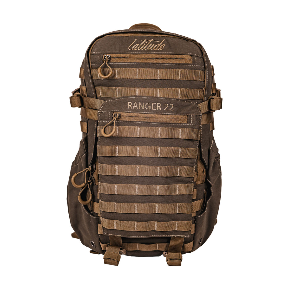 Ranger 22 - All-Season Whitetail Hunting Backpack – Latitude Outdoors
