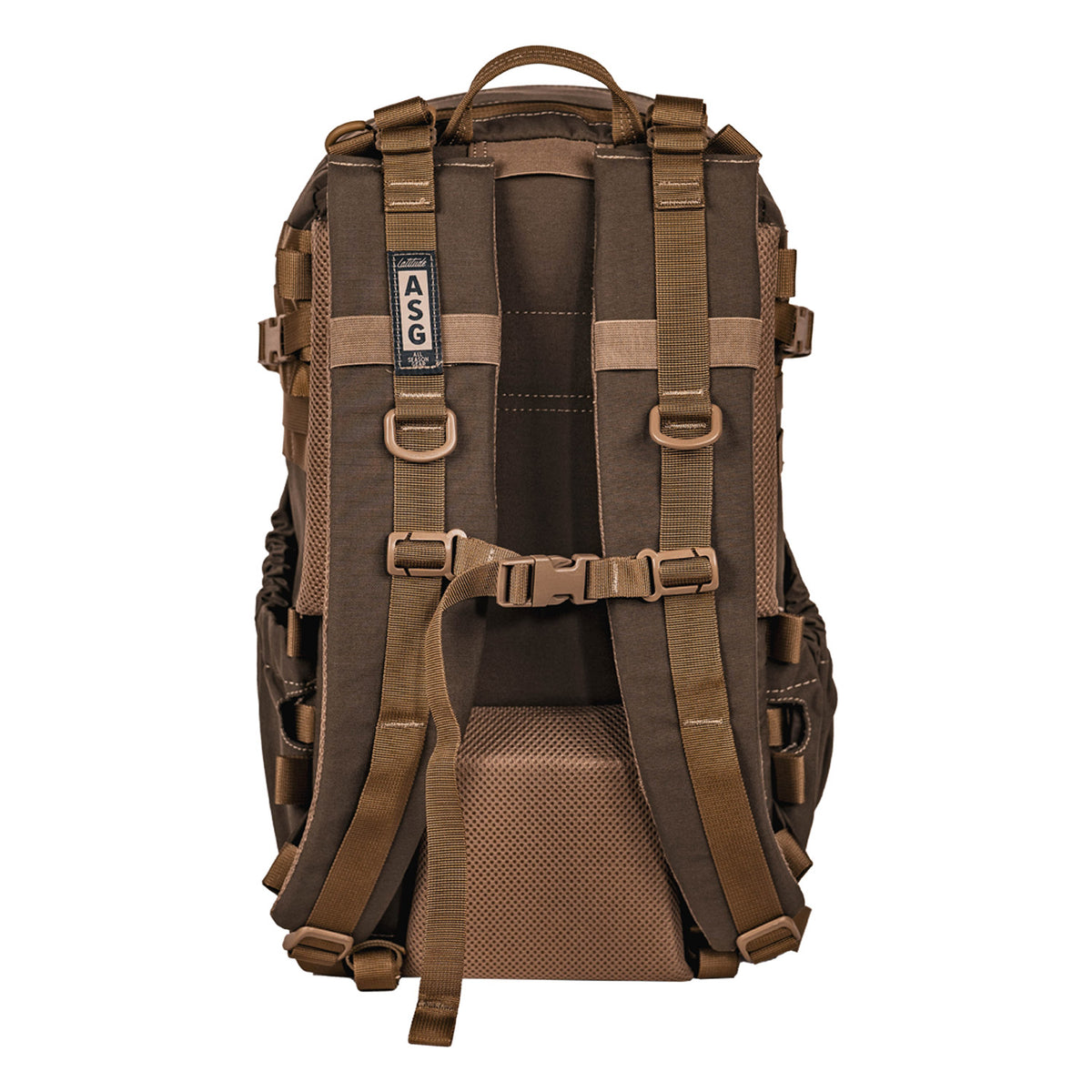 Ranger 22 - All-Season Whitetail Hunting Backpack – Latitude Outdoors