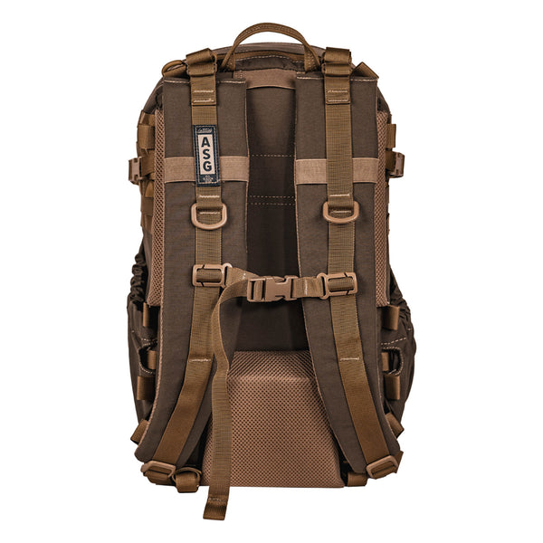 Ranger 22 - All-Season Whitetail Hunting Backpack – Latitude Outdoors