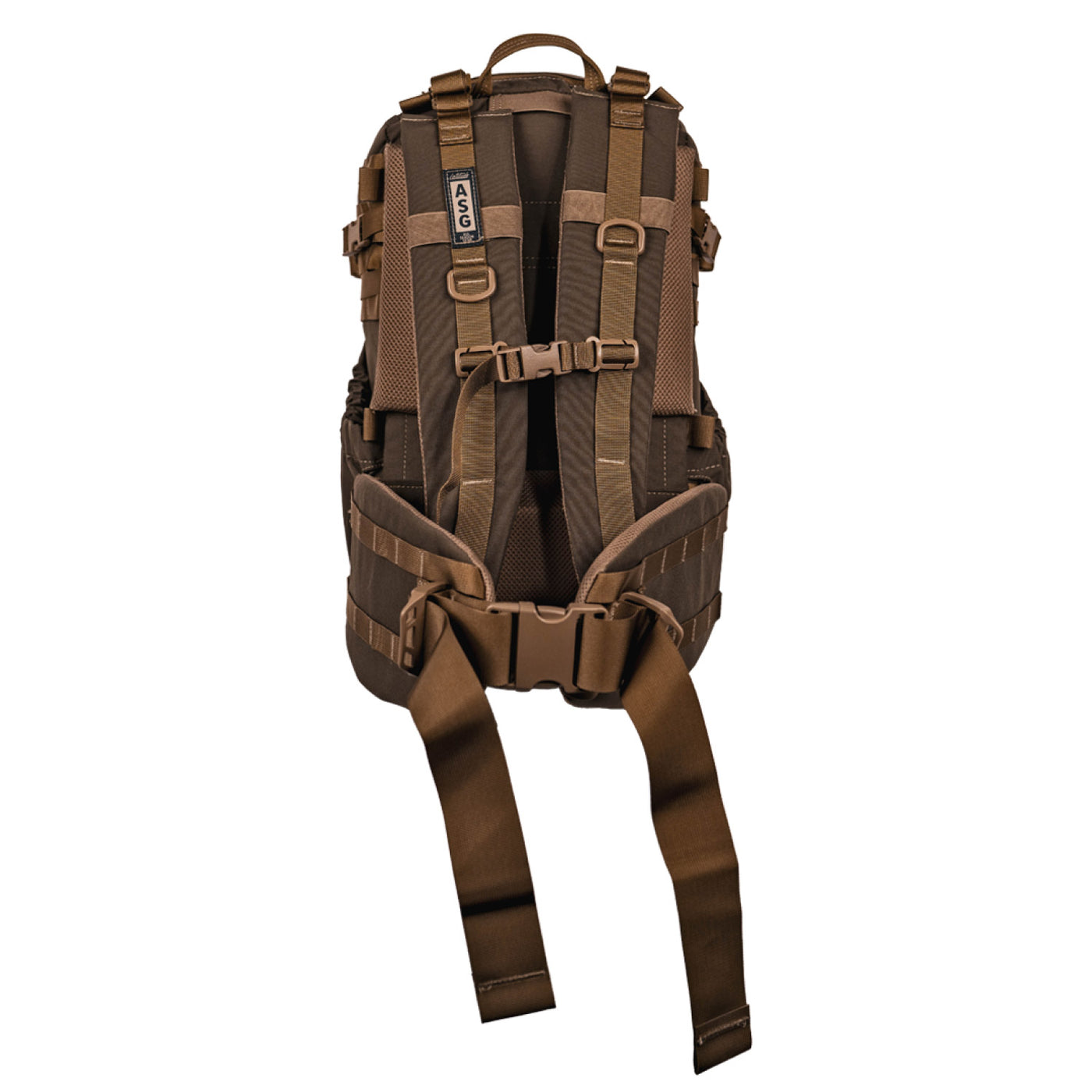 Ranger 22 - All-Season Whitetail Hunting Backpack – Latitude Outdoors