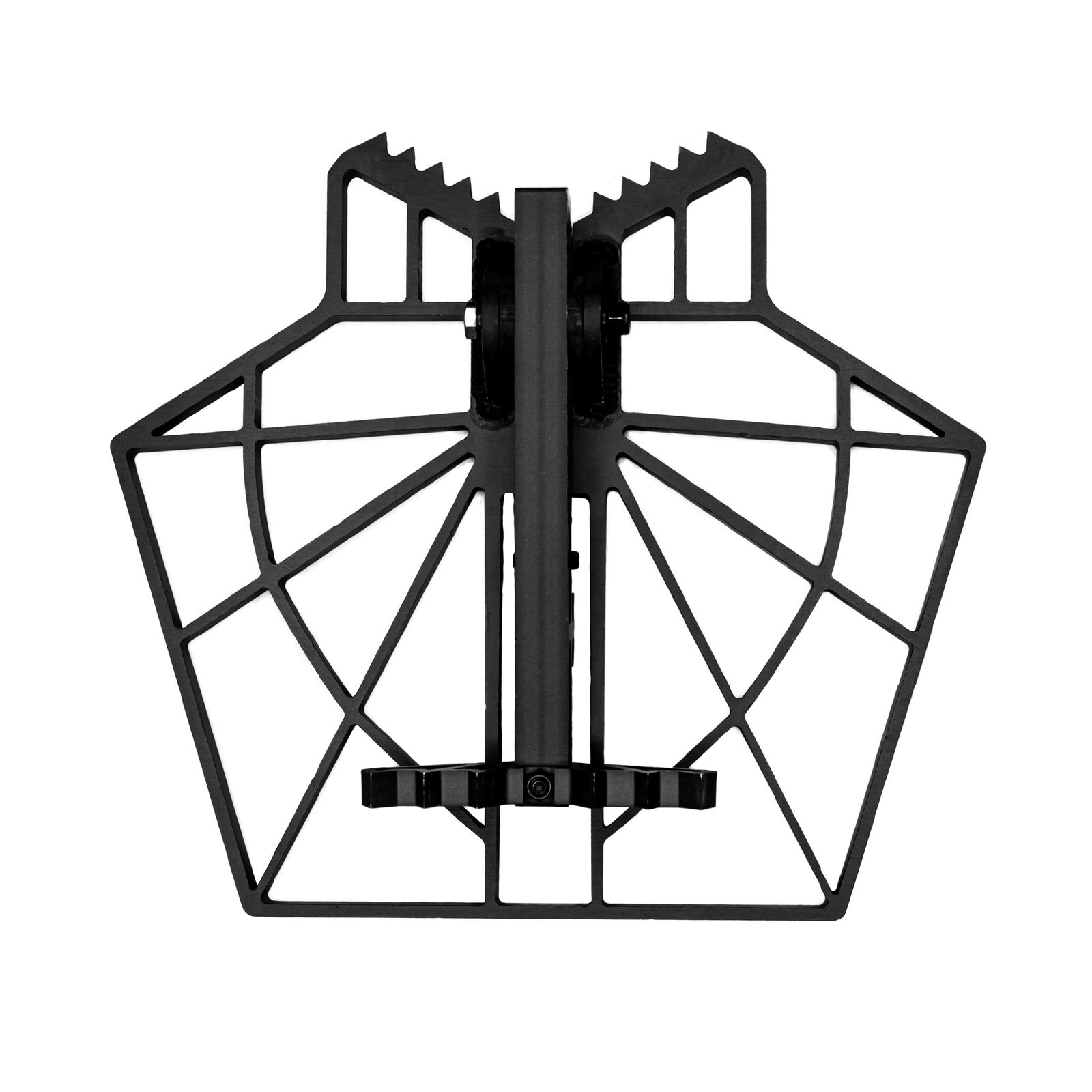 Platforms & Climbing Sticks - Latitude Outdoors