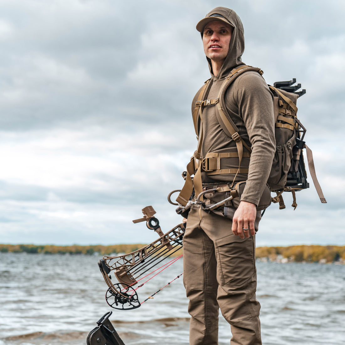 Ranger 22 - All-Season Whitetail Hunting Backpack