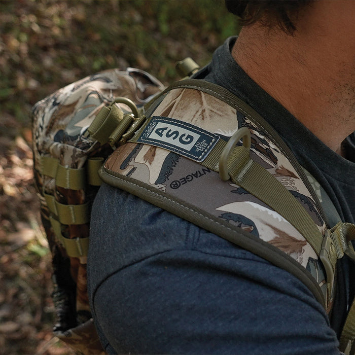 Ranger 11 | Mobile Tree Stand Pack – Latitude Outdoors