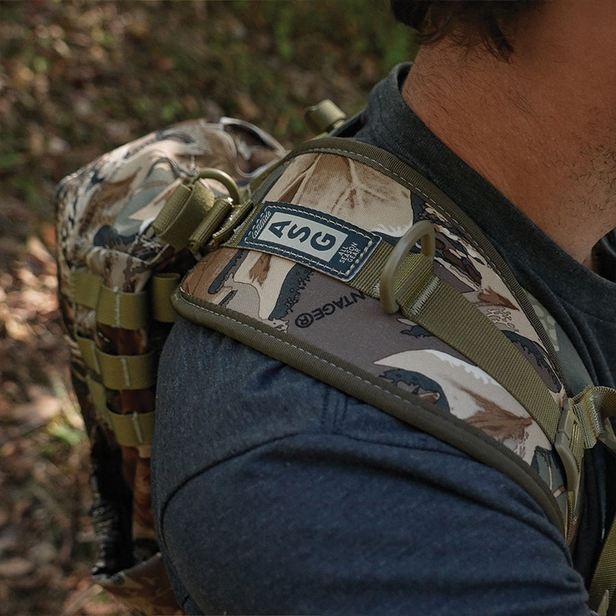 Ranger 11 | Mobile Tree Stand Pack