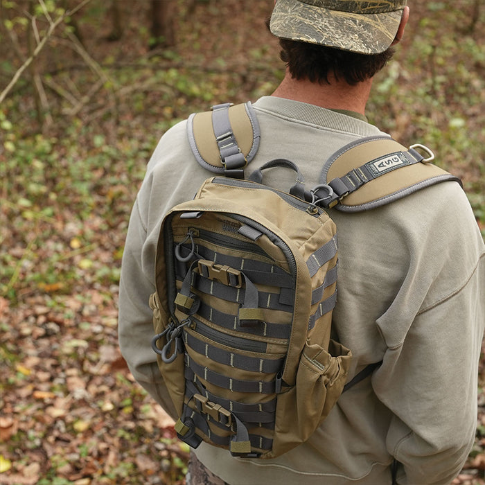 Ranger 11 | Mobile Tree Stand Pack – Latitude Outdoors