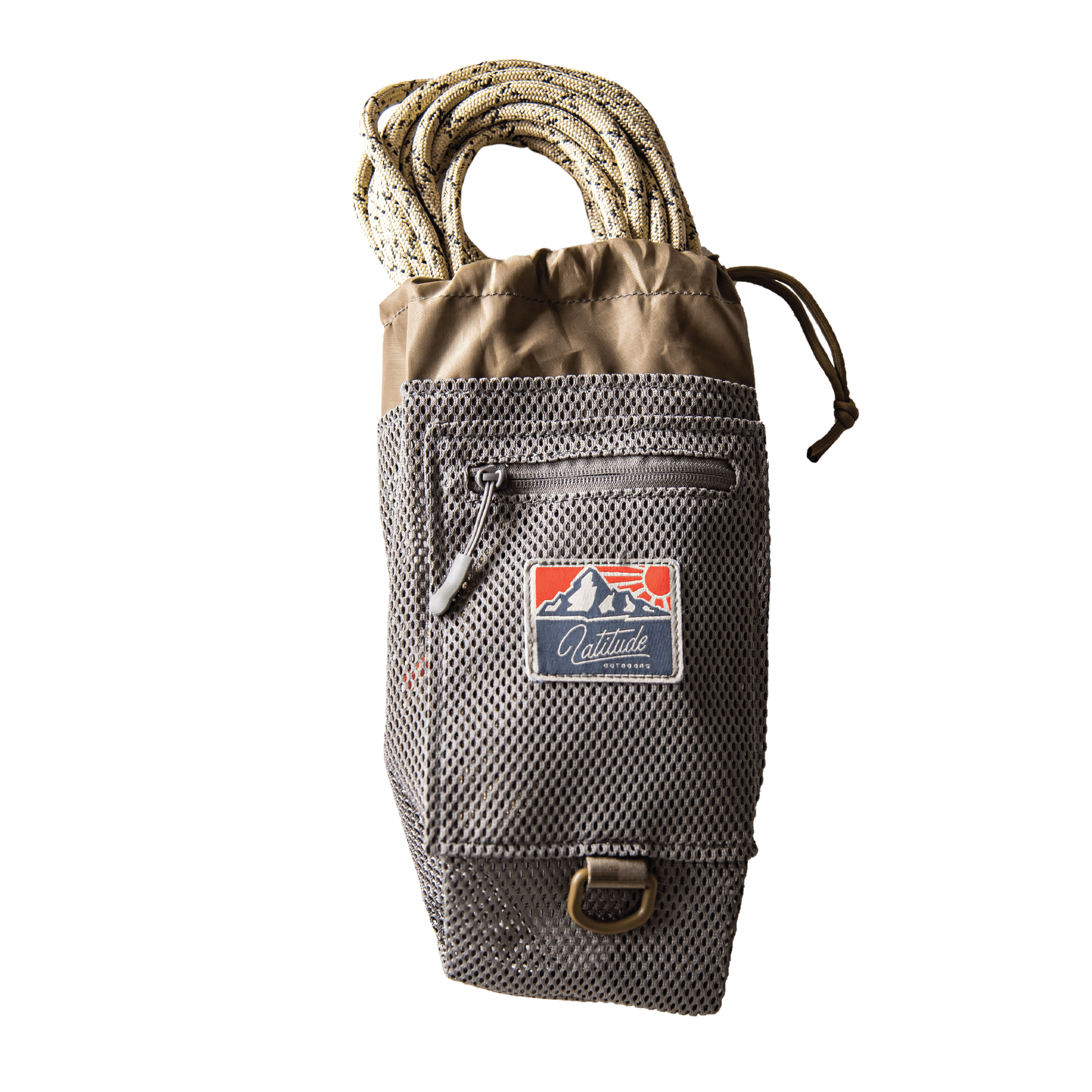 Method Dump Pouch – Latitude Outdoors