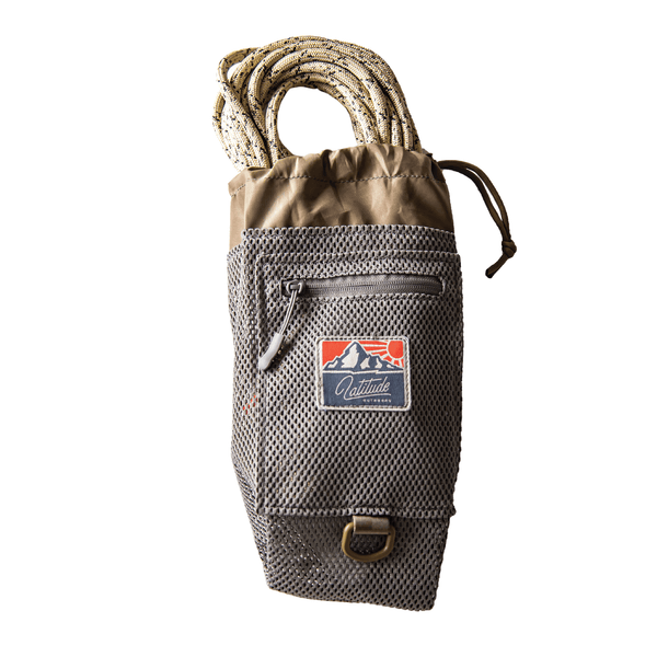 The Method Dump Pouch - Latitude Outdoors
